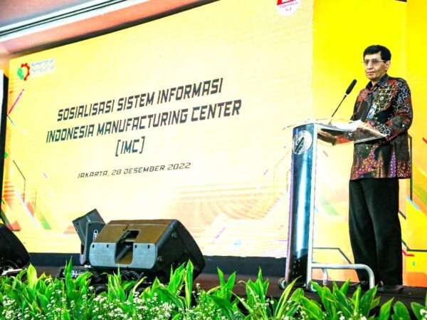 Indonesia Manufacturing Center (IMC) – Balai Teknologi Industri ...